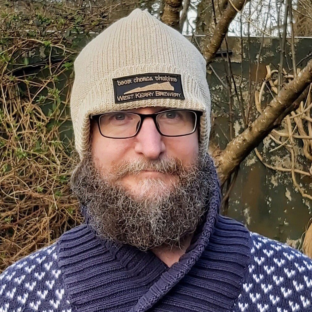 Hemp Beanie | West Kerry Brewery