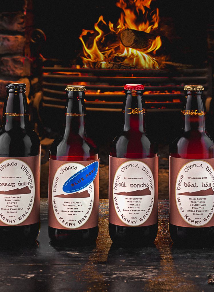 Buy Craft Beer Online from West Kerry Brewery