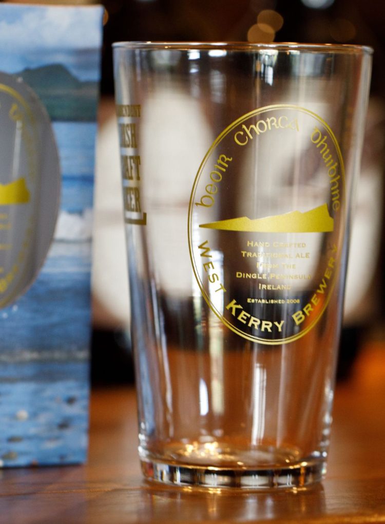 Buy Craft Beer Online from West Kerry Brewery