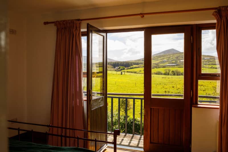 Accommodation West Kerry Brewery